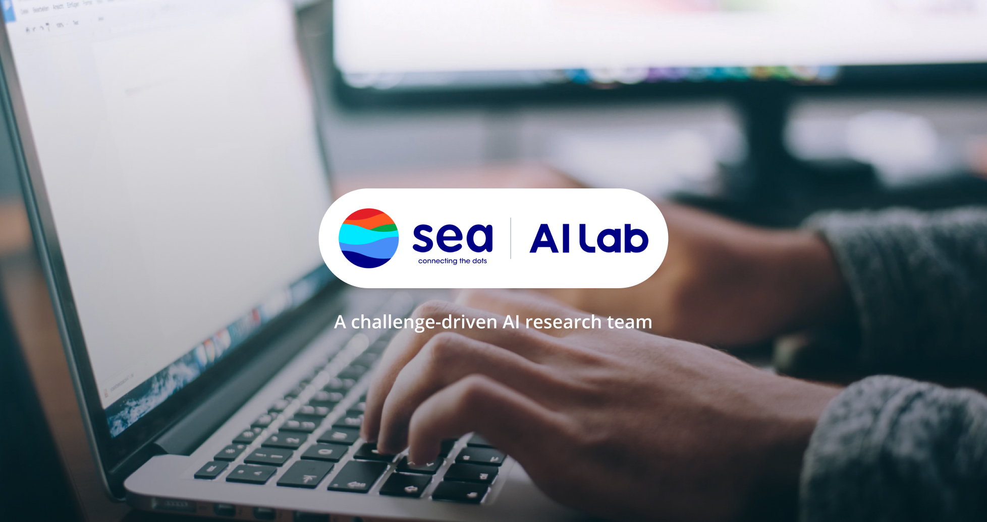 Sea AI Lab | Publication